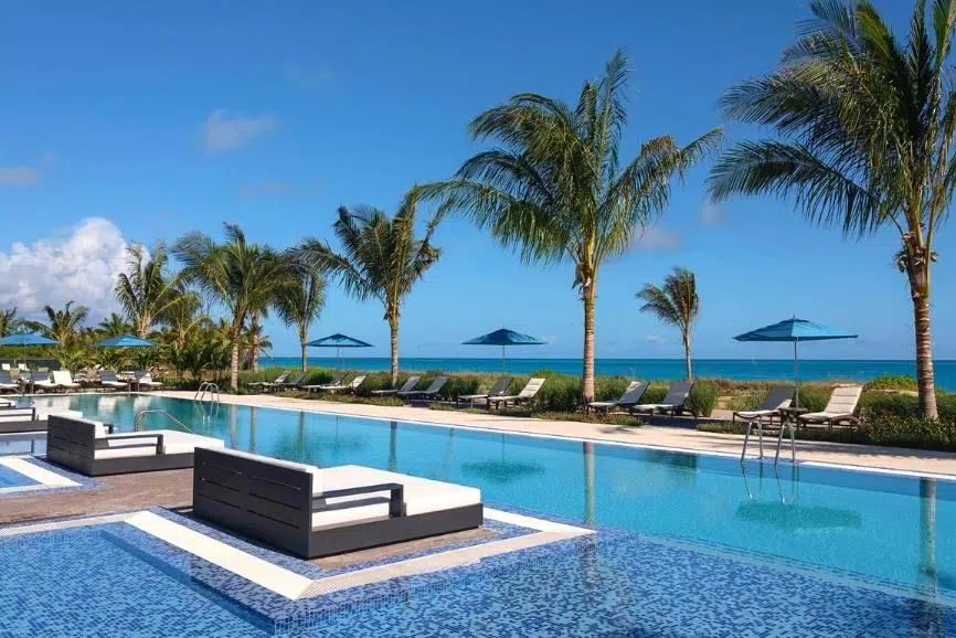 7 Best Turks and Caicos All-Inclusive Resorts for October 2025