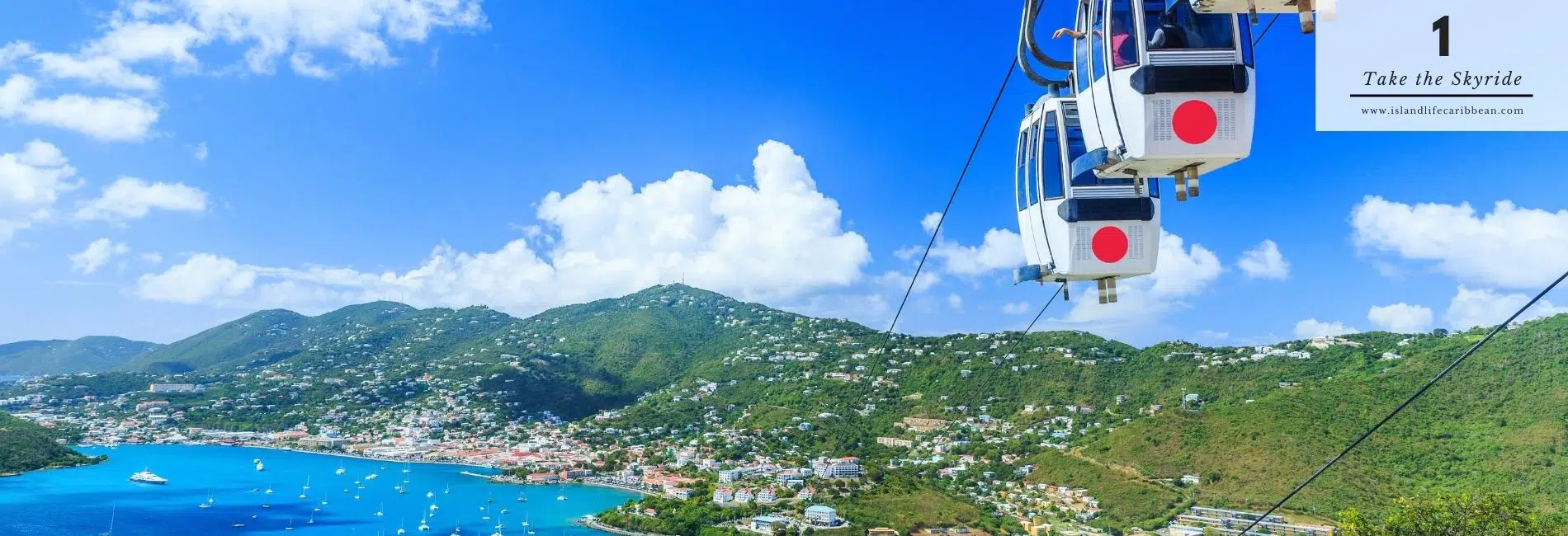 What To Do In U.S. Virgin Islands? | USVI Travel Guide 2025