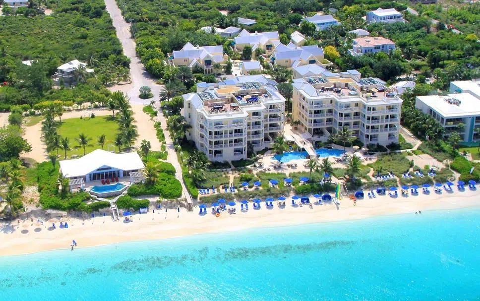 15 Best Turks And Caicos Hotels | November 2025