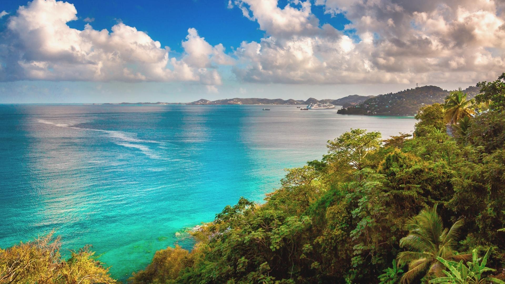 Island Life Caribbean | The Best Of The Caribbean