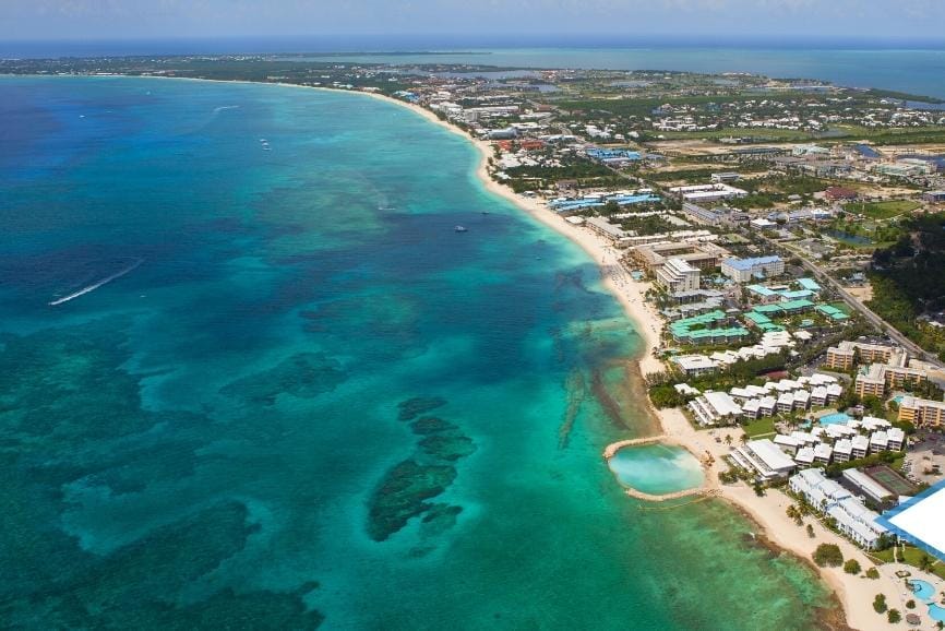 Island Life Caribbean | The Best Of The Caribbean