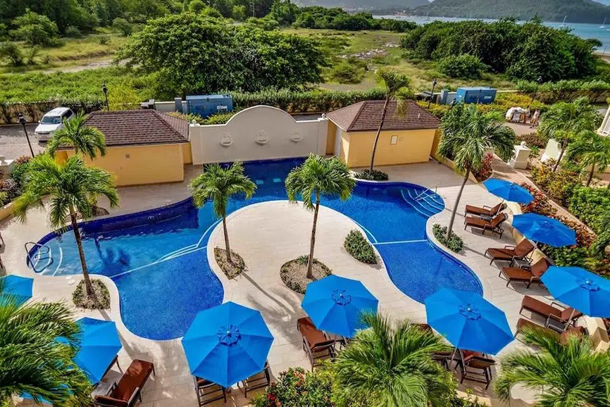 15 Best St. Lucia Hotels (For Every Budget) | November 2025