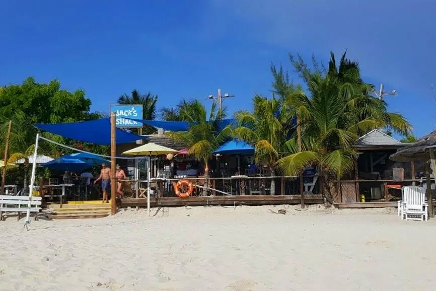 15 Best Turks and Caicos Restaurants In 2025 | Island Life Caribbean