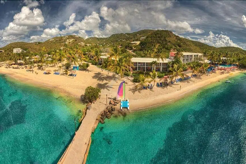 10 Best U.S. Virgin Islands All Inclusive Resorts | October 2025