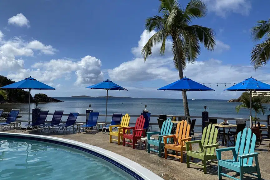 10 Best U.S. Virgin Islands All Inclusive Resorts | October 2025