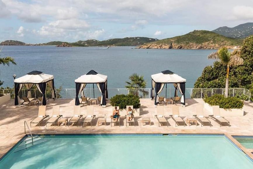 U.S. Virgin Islands All Inclusive Resorts GUIDE | August 2022