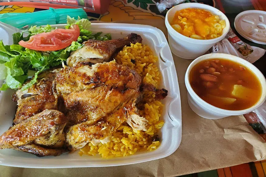 15 Best US Virgin Islands Restaurants In 2025 | Island Life Caribbean