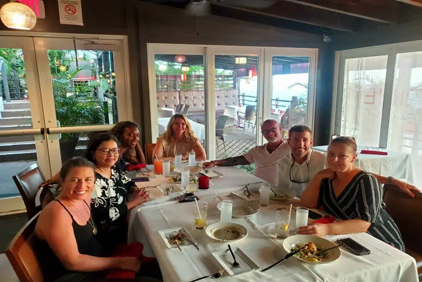 15 Best US Virgin Islands Restaurants In 2025 | Island Life Caribbean