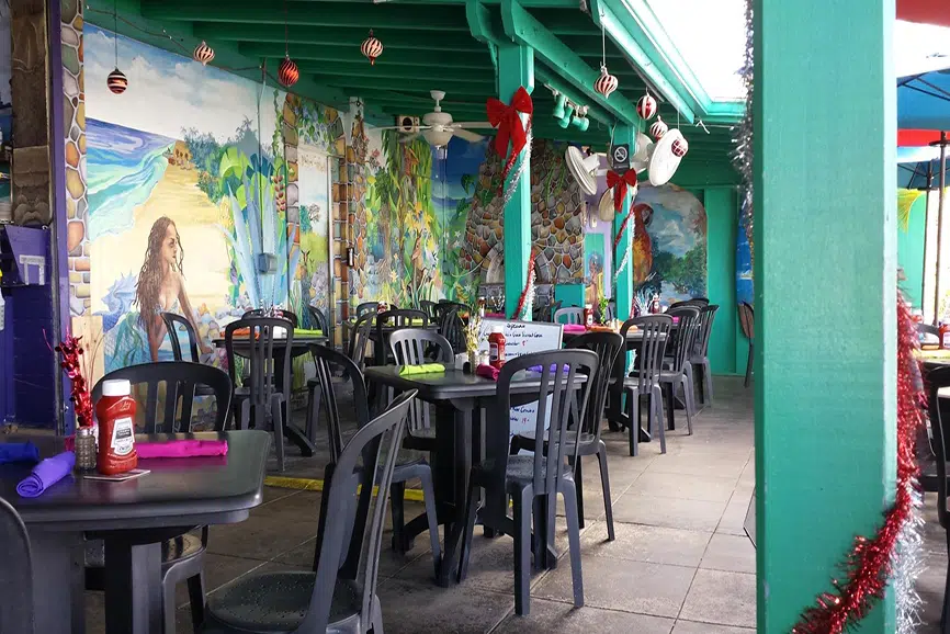 15 Best US Virgin Islands Restaurants In 2025 | Island Life Caribbean