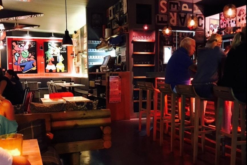 15 Best St. Barts Restaurants in 2023 | Island Life Caribbean