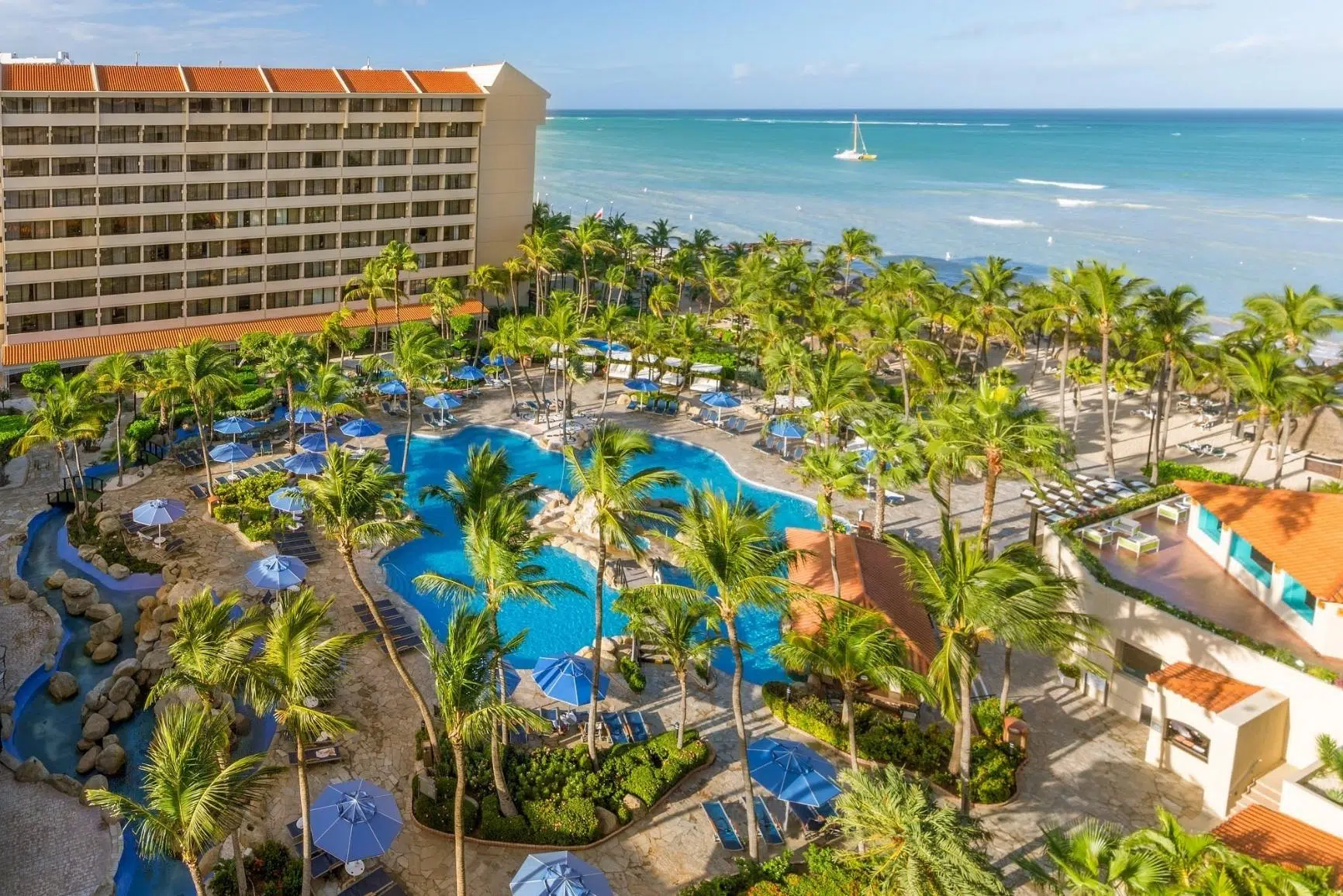 10 Best Aruba All Inclusive Resorts | October 2025