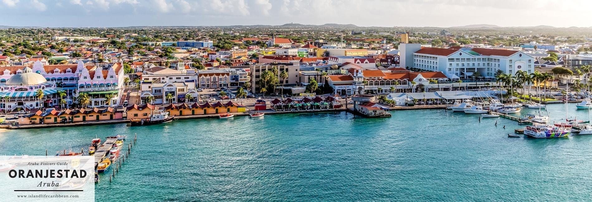 20 Things To Do In Aruba | Aruba Visitors Guide For 2025