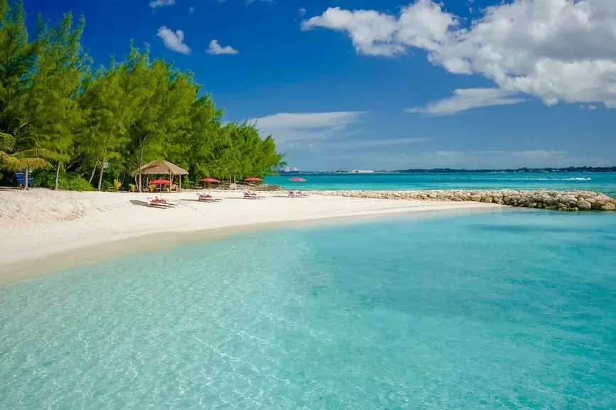 10 Best Bahamas All Inclusive Resorts | October 2025