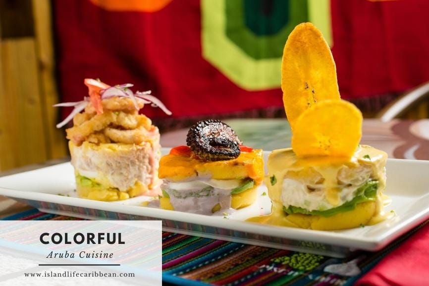 15 Best Aruba Restaurants in 2024 | Island Life Caribbean