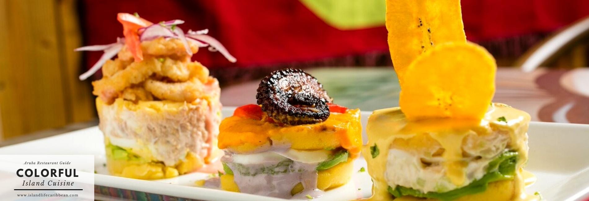 15 Best Aruba Restaurants in 2024 | Island Life Caribbean