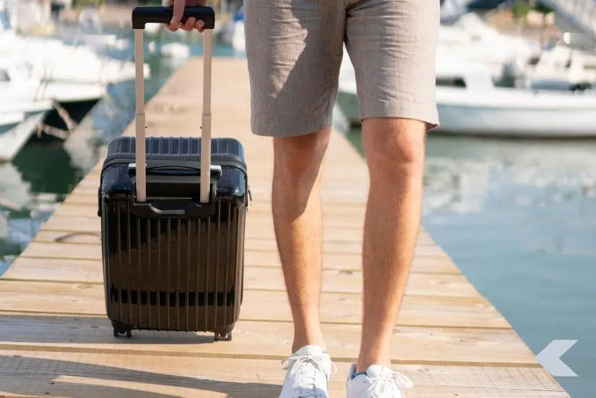 Beach Vacation Packing List | Island Life Caribbean