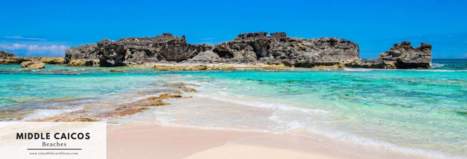 10 Best Turks and Caicos Beaches in 2025 | Island Life Caribbean