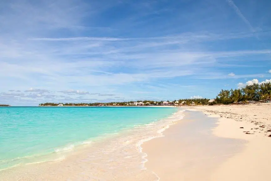 10 Best Bahamas Beaches in 2025 | Island Life Caribbean