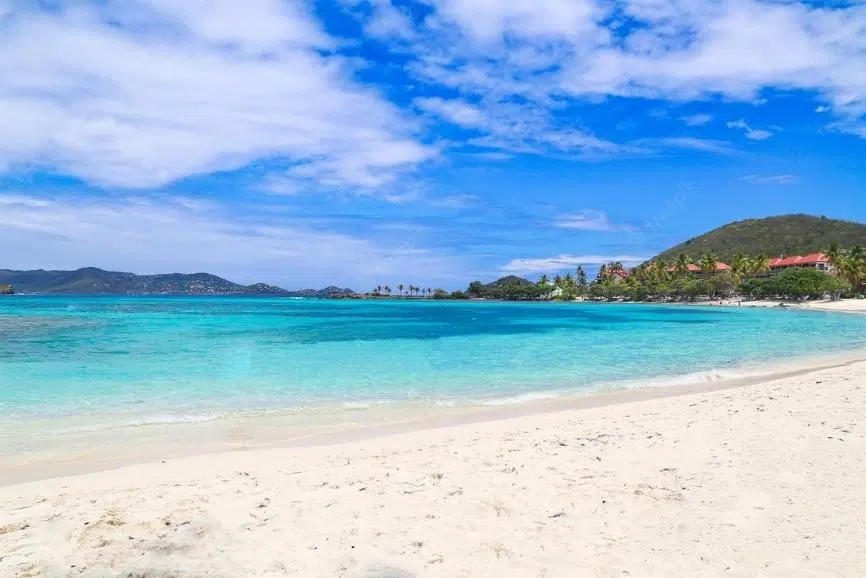 10 Best US Virgin Islands Beaches in 2026 | Island Life Caribbean