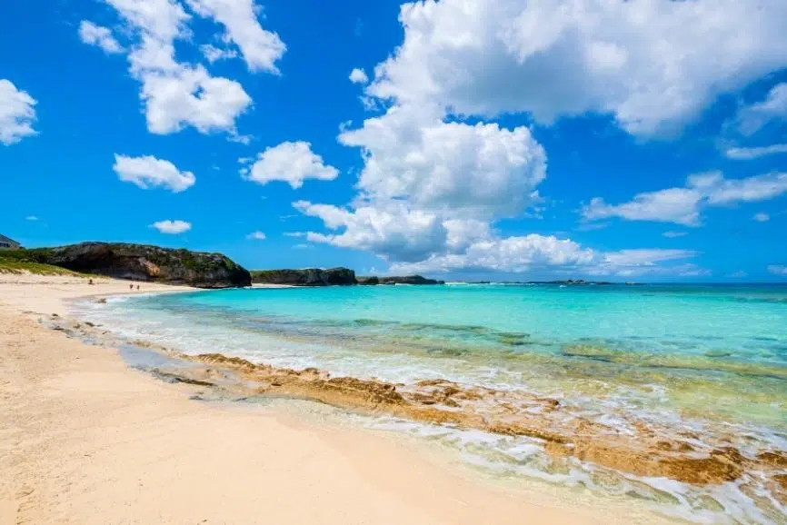 10 Best Turks and Caicos Beaches in 2025 | Island Life Caribbean