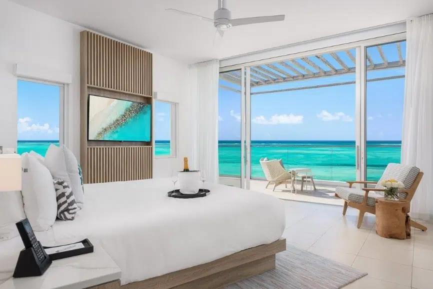 7 Best Turks and Caicos All-Inclusive Resorts for November 2025