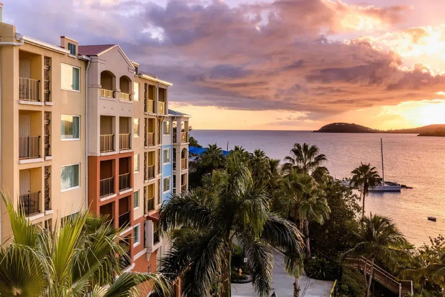 10 Best U.S. Virgin Islands All Inclusive Resorts | October 2025