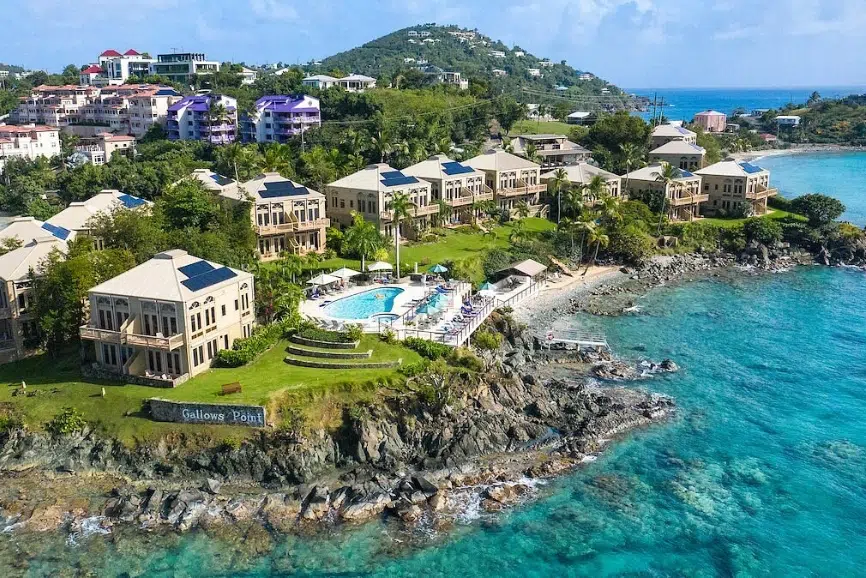 10 Best U.S. Virgin Islands All Inclusive Resorts | October 2025
