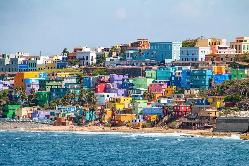 What To Do In Puerto Rico? | Puerto Rico Visitors Guide 2025