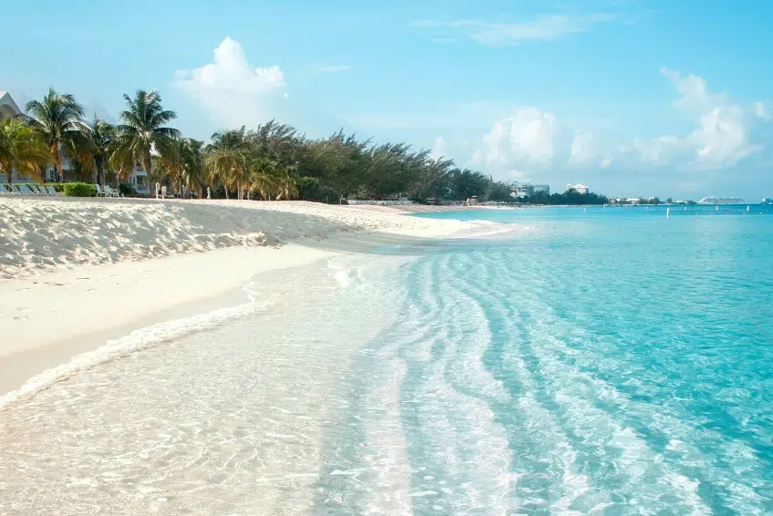 10 Best Cayman Islands Beaches in 2025 | Island Life Caribbean