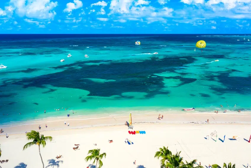 Island Life Caribbean | The Best Of The Caribbean