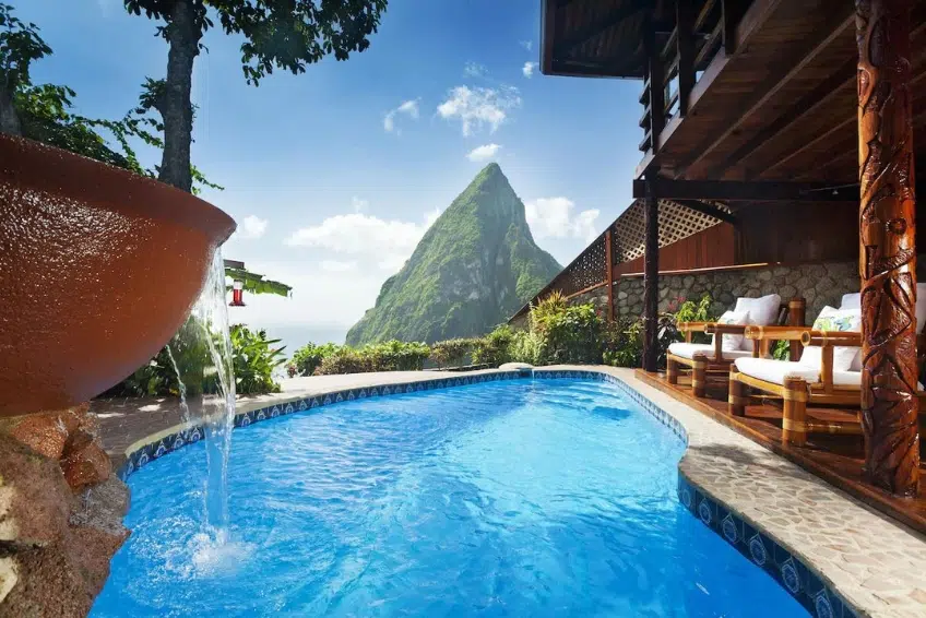 15 Best St. Lucia Hotels (For Every Budget) | November 2025