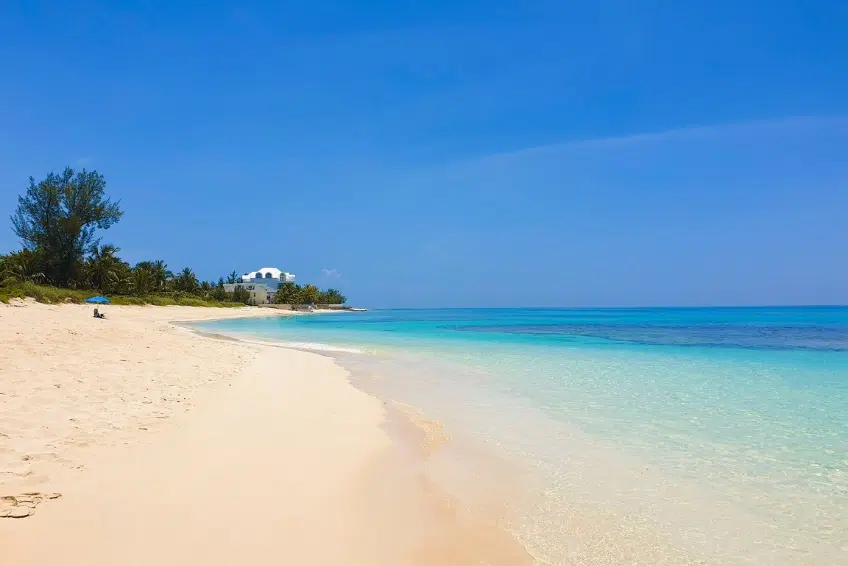 10 Best Bahamas Beaches in 2024 | Island Life Caribbean