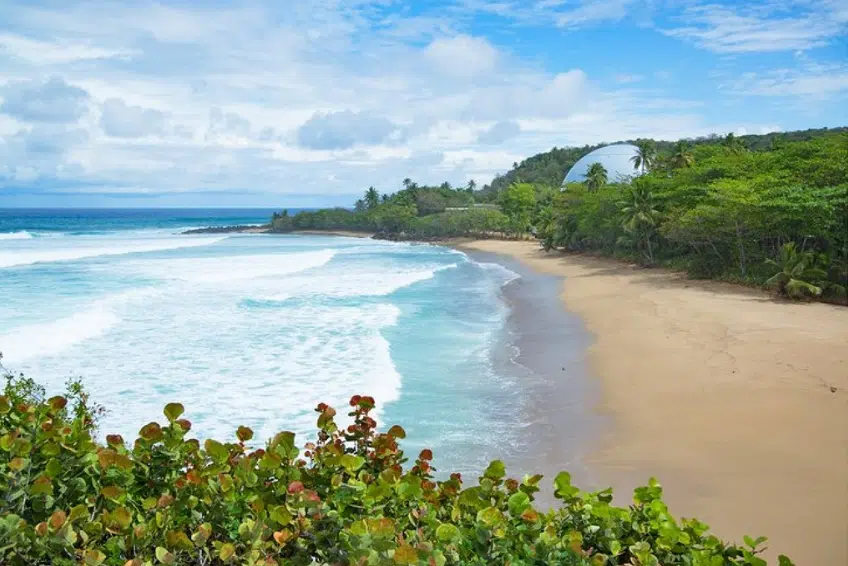 7 Best Puerto Rico Beaches in 2025 | Island Life Caribbean