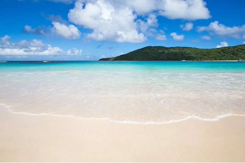 7 Best Puerto Rico Beaches in 2025 | Island Life Caribbean