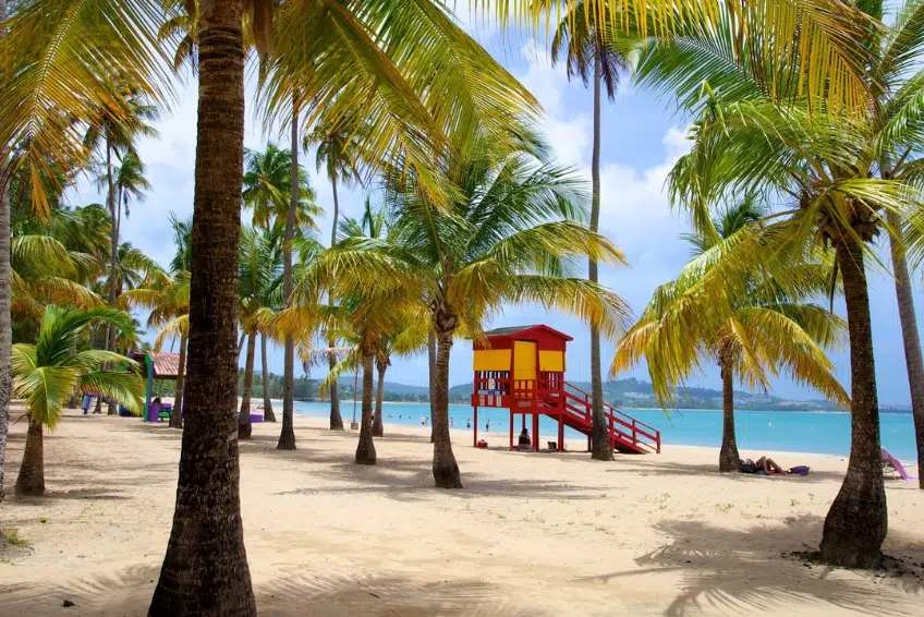 7 Best Puerto Rico Beaches in 2025 | Island Life Caribbean