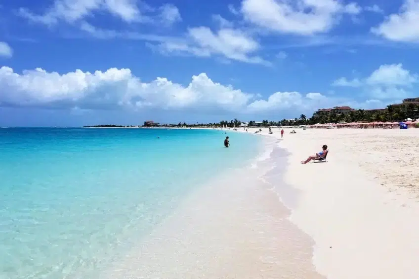 10 Best Turks and Caicos Beaches in 2025 | Island Life Caribbean