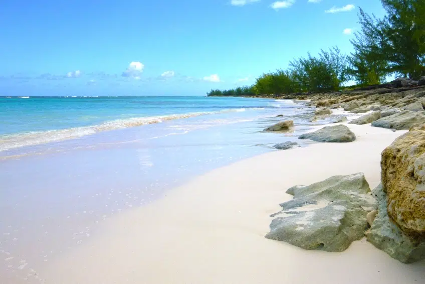 10 Best Turks and Caicos Beaches in 2025 | Island Life Caribbean