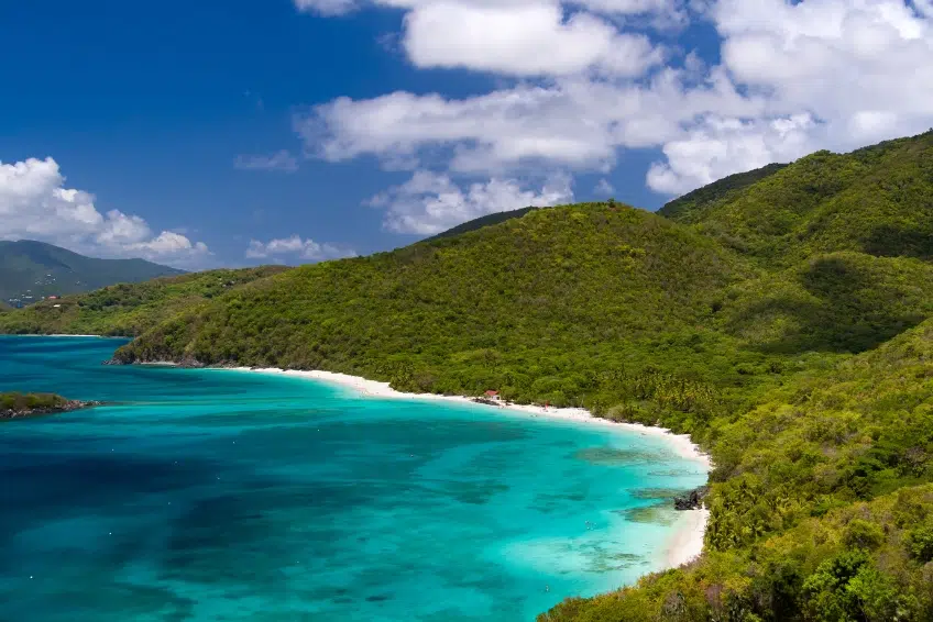 10 Best US Virgin Islands Beaches in 2025 | Island Life Caribbean