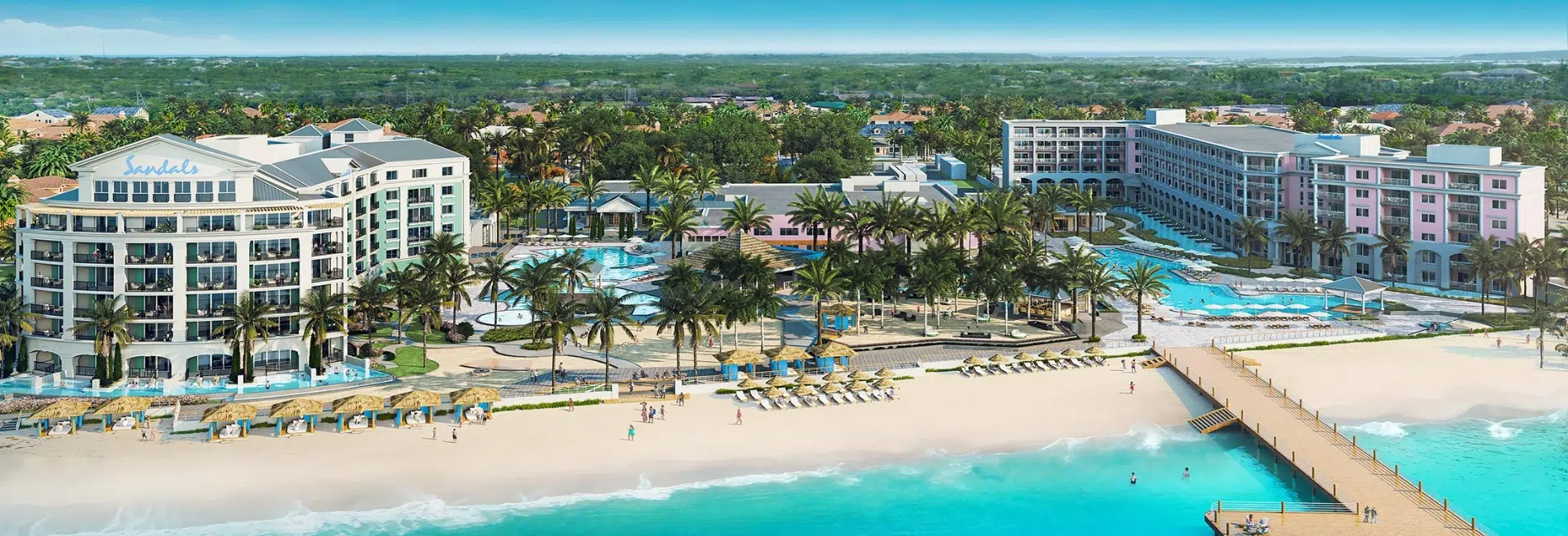 20 Best Caribbean All Inclusive Resorts In 2025 | Island Life