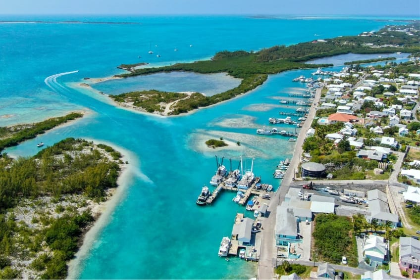 Spanish Wells Visitors Guide | December 2025