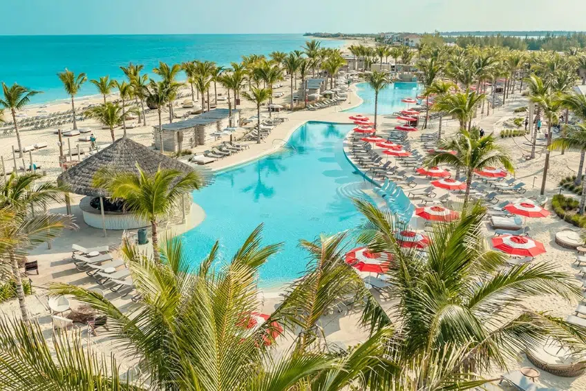 Bimini Bahamas Visitors Guide | October 2025