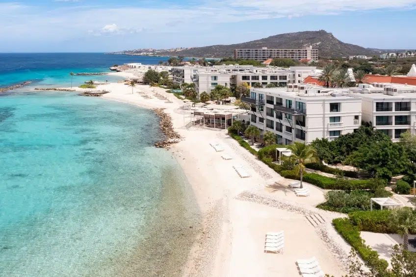 10 Best Curacao All Inclusive Resorts | November 2025