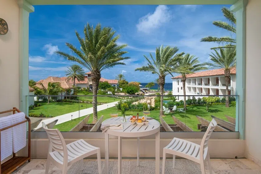 10 Best Curacao All Inclusive Resorts | November 2025