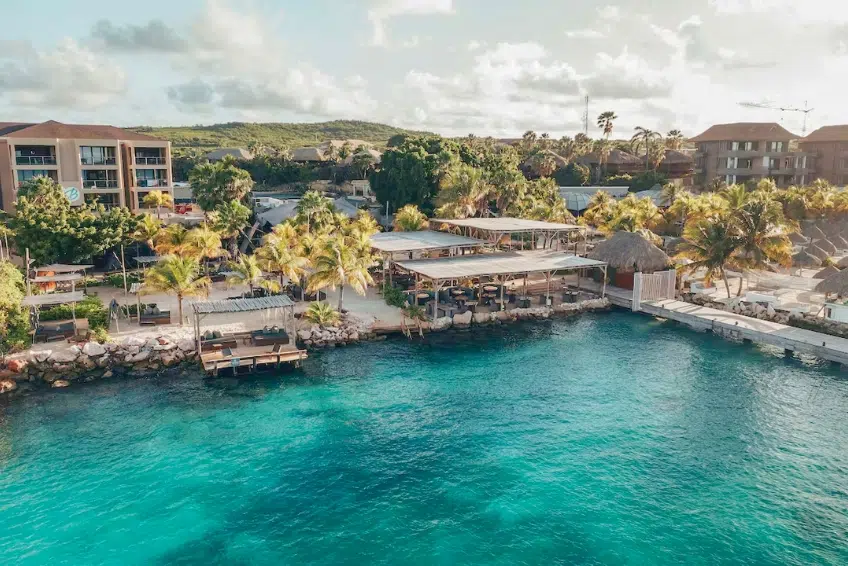 10 Best Curacao All Inclusive Resorts | November 2025