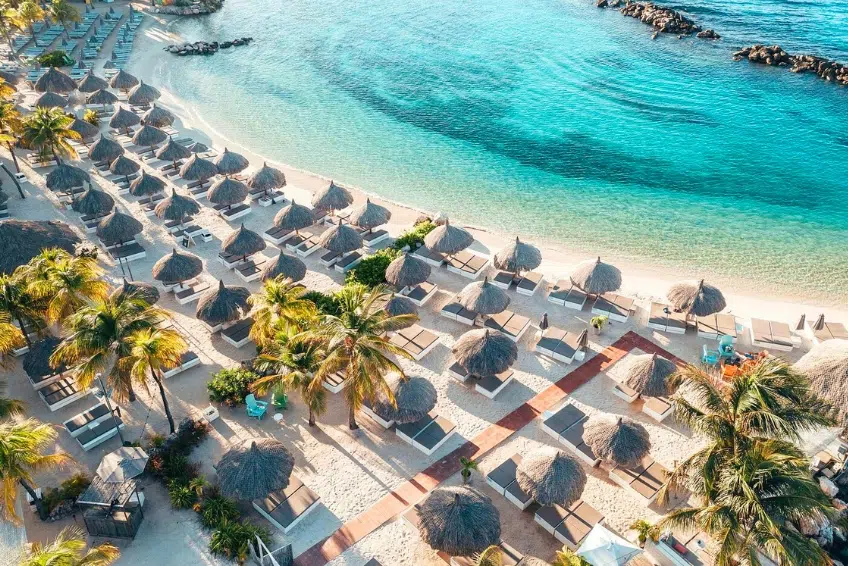 15 Best Curacao Hotels (Updated November 2025)