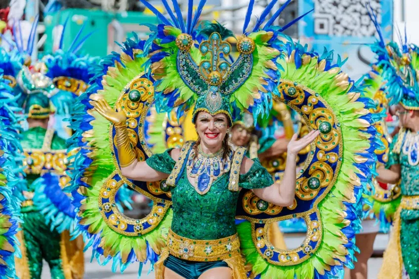 The Best Time To Visit Aruba 2025 | Island Life Caribbean