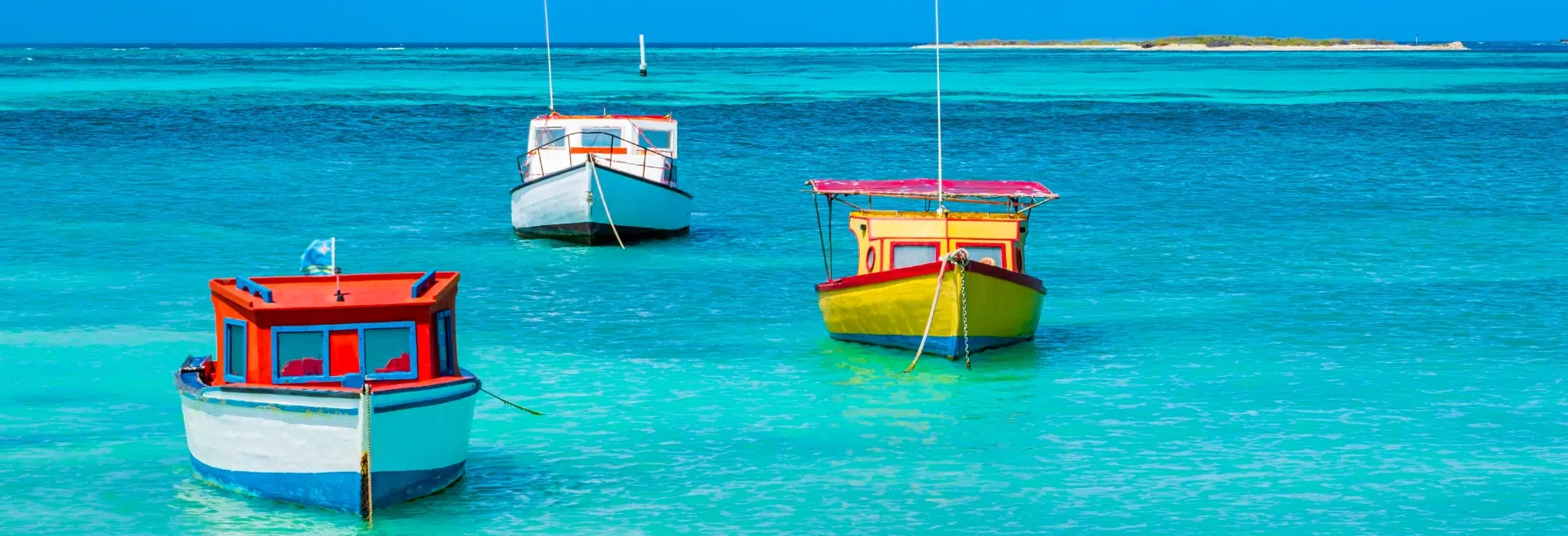 The Best Time To Visit Aruba 2025 | Island Life Caribbean