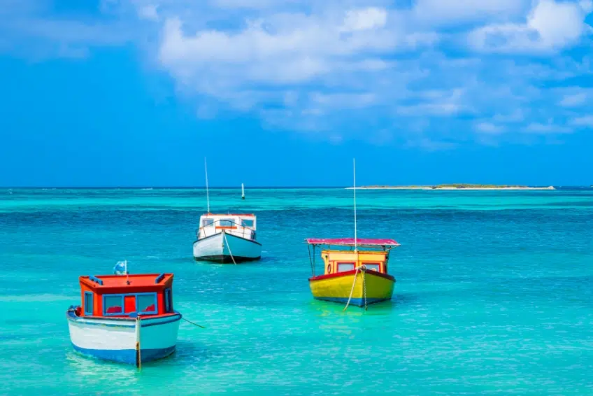 The Best Time To Visit Aruba 2025 | Island Life Caribbean