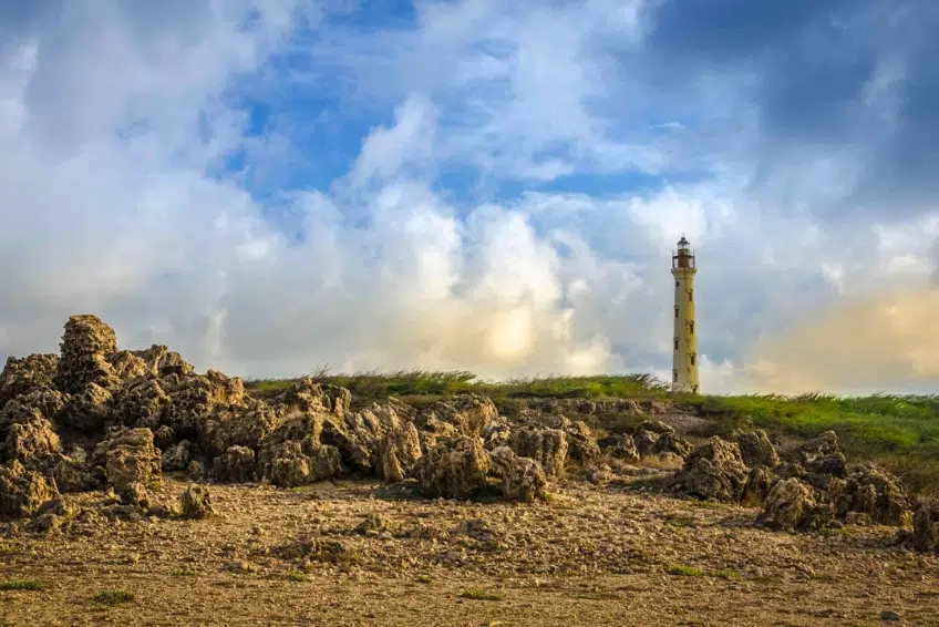 The Best Time To Visit Aruba 2025 | Island Life Caribbean