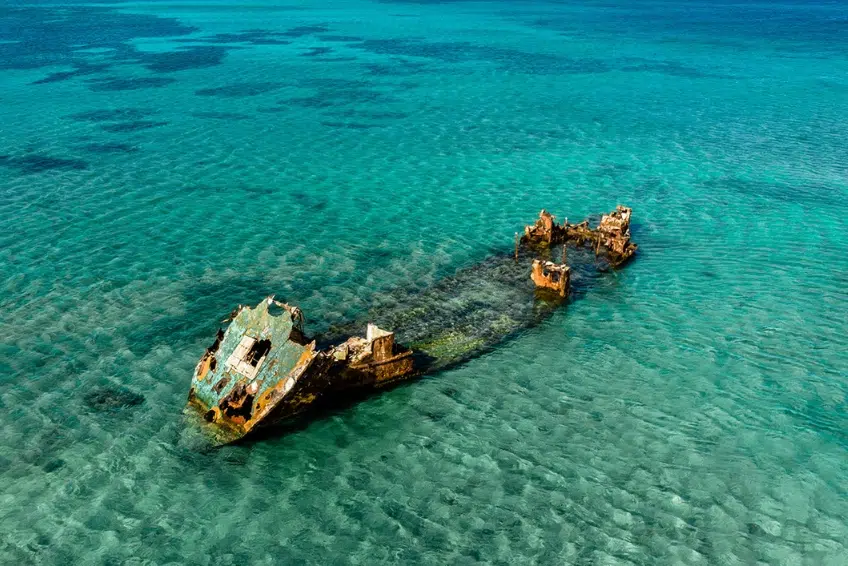 The Best Time To Visit Aruba 2025 | Island Life Caribbean